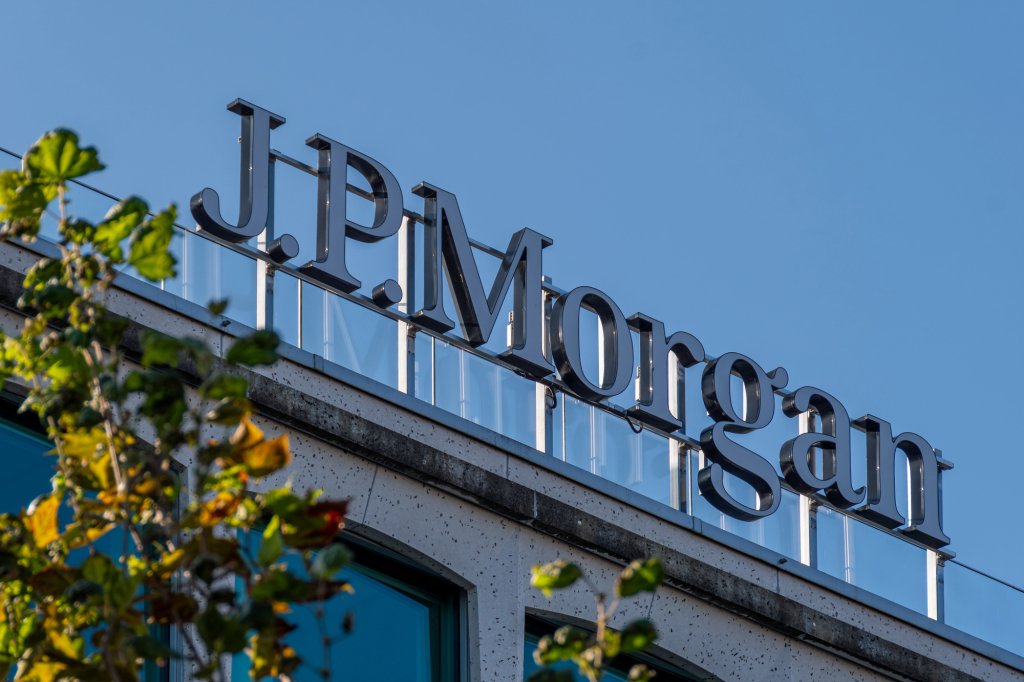 JP Morgan Chase Unveils New 60-Story Headquarters, Reshaping New York ...