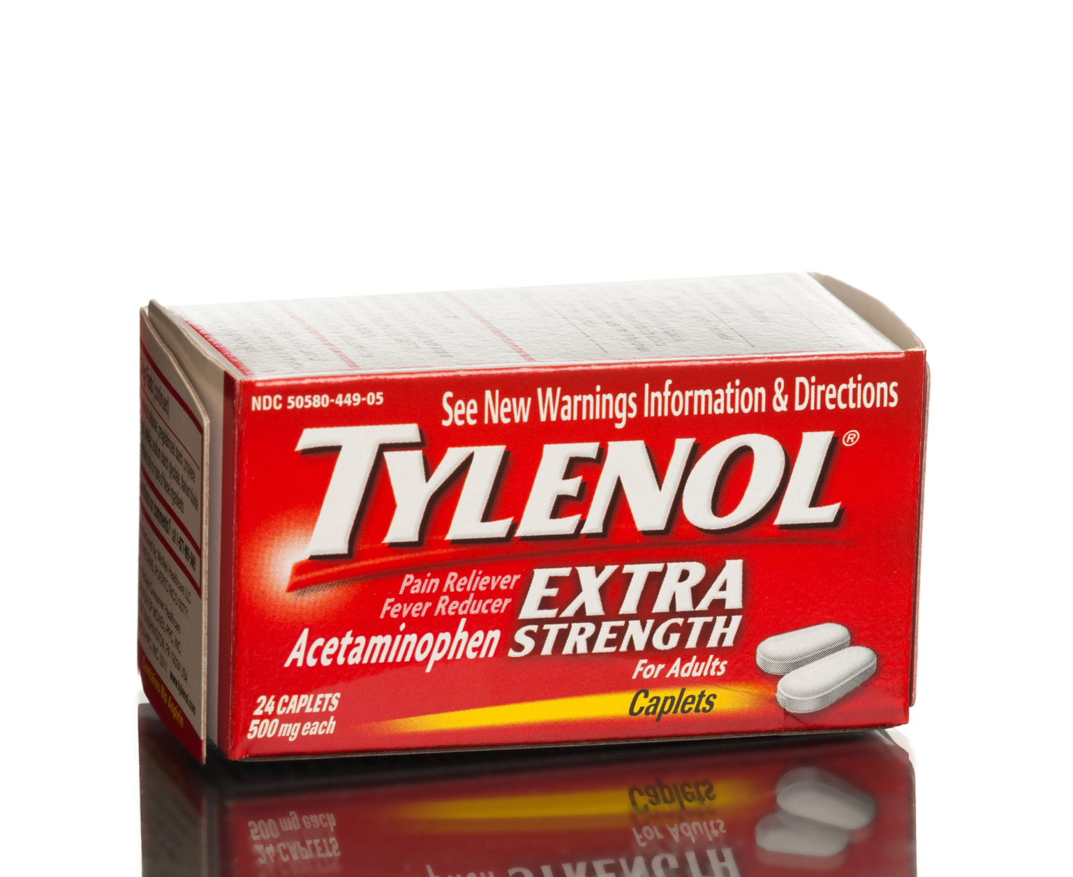 Tylenol, Kleenex, Band-Aid and More Put Under One Roof in $48.7 Billion Dollar Consumer Brands ...