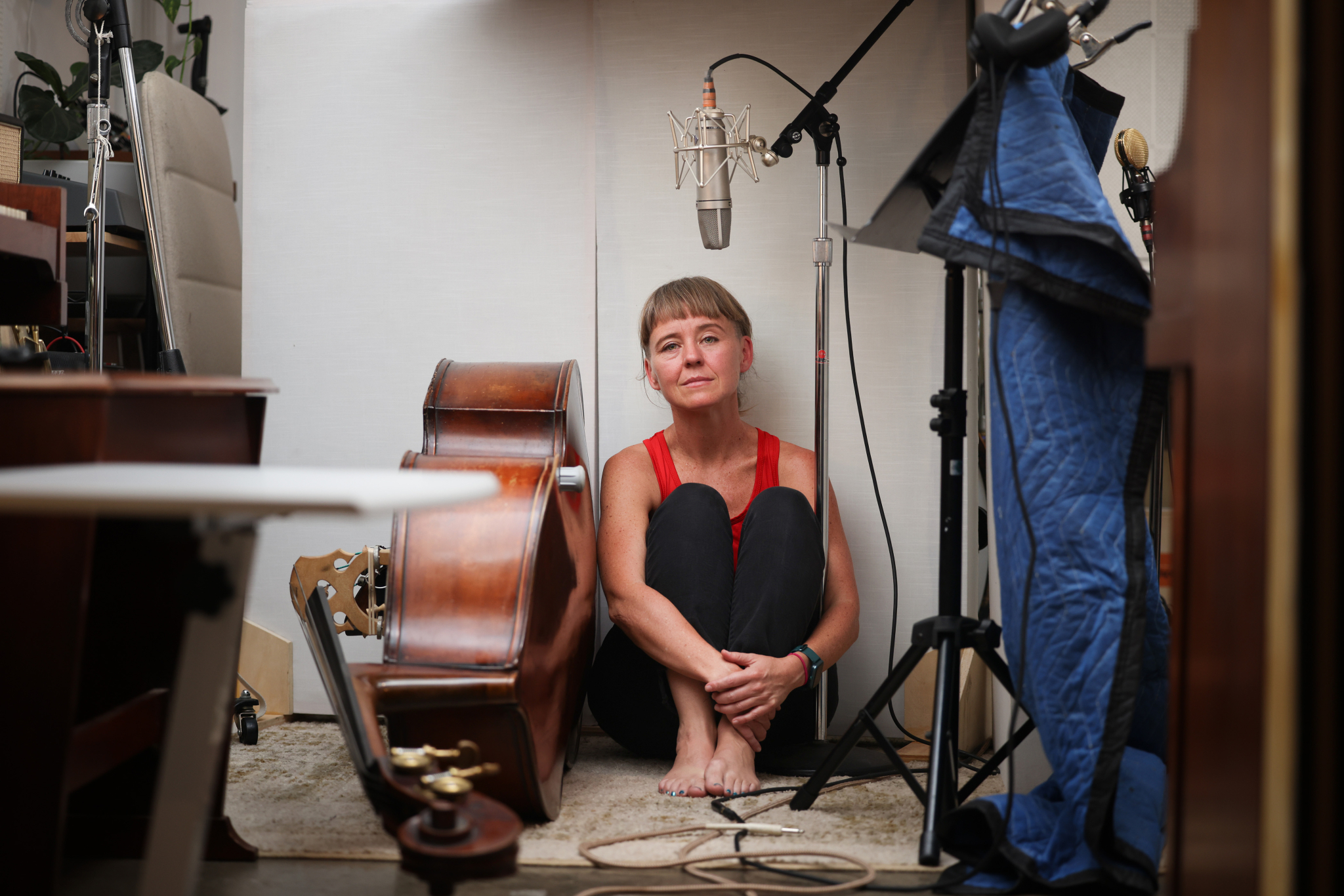 Annie Bacon ~ Made in Michigan | WQKL-FM