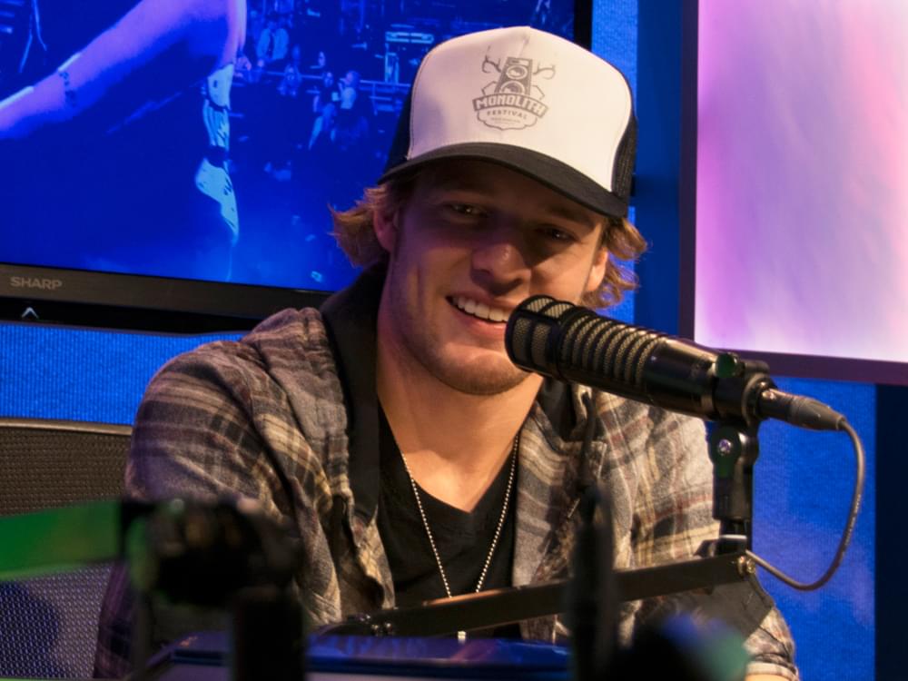 Murder Suspect Arrested in Death of Tucker Beathard’s Brother, Clayton ...