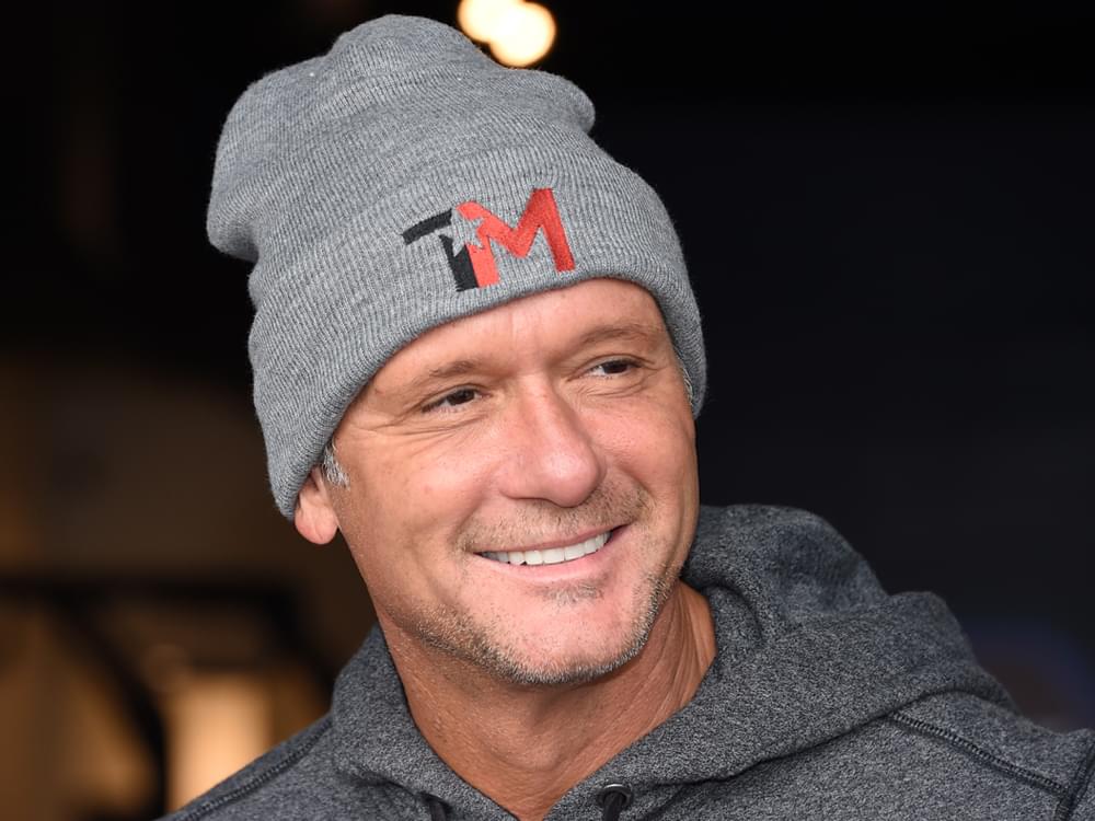 Watch Blair Garner’s Full Interview With Tim McGraw as He Talks About ...