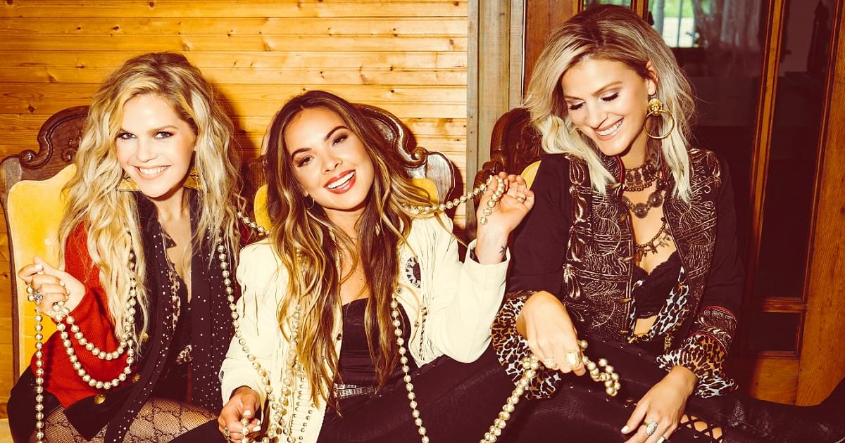 Runaway June’s Jennifer Wayne is Now a Runaway Bride-To-Be | KAYD-FM