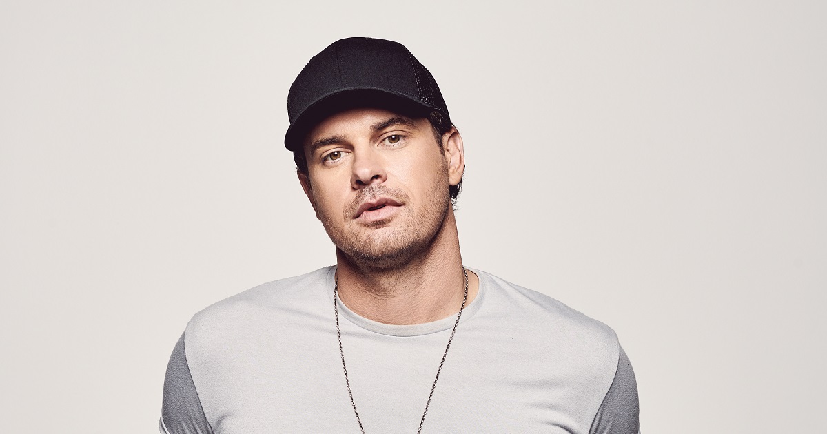 Matt Stell Would’ve Stayed In the UK if They had Busch Light Beer | KAYD-FM