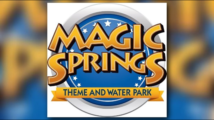 Enter To Win A 4-Pack Of Tickets To Magic Springs! | KQHN-FM