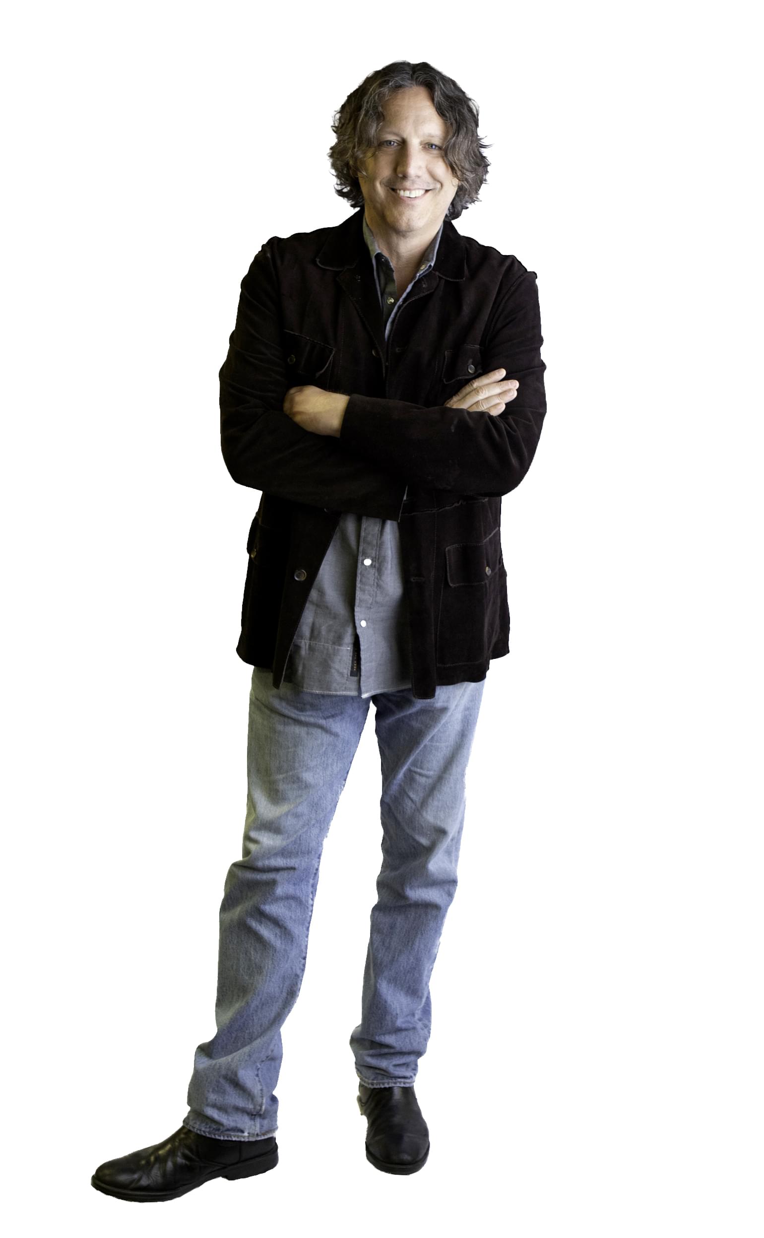 Steve Gorman Rocks | KKGL-FM