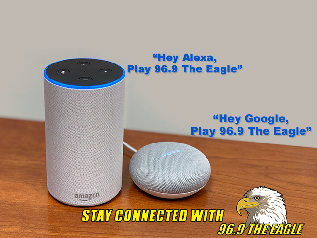 Ways To Listen | KKGL-FM