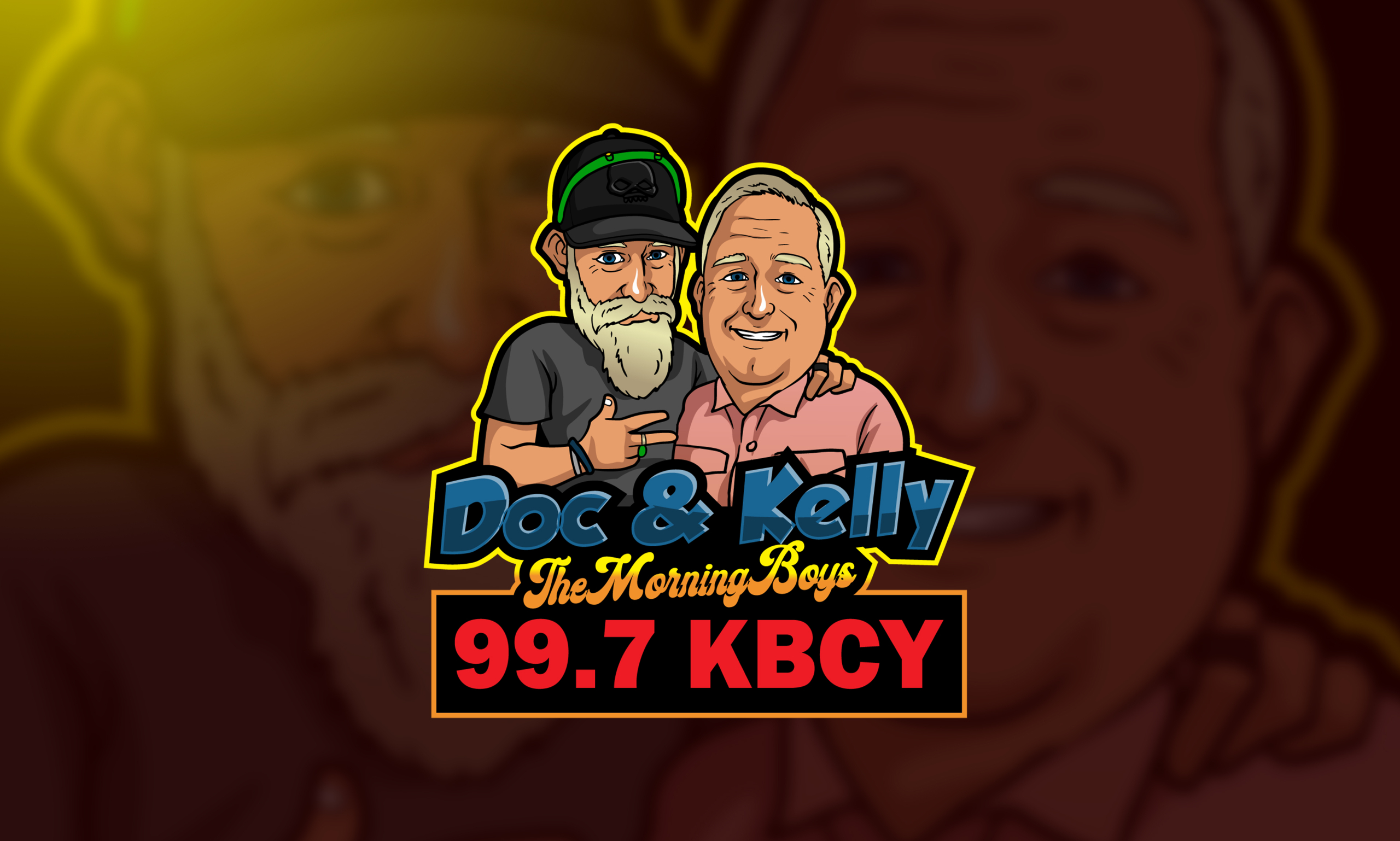 Doc & Kelly on KBCY – KBCY-FM