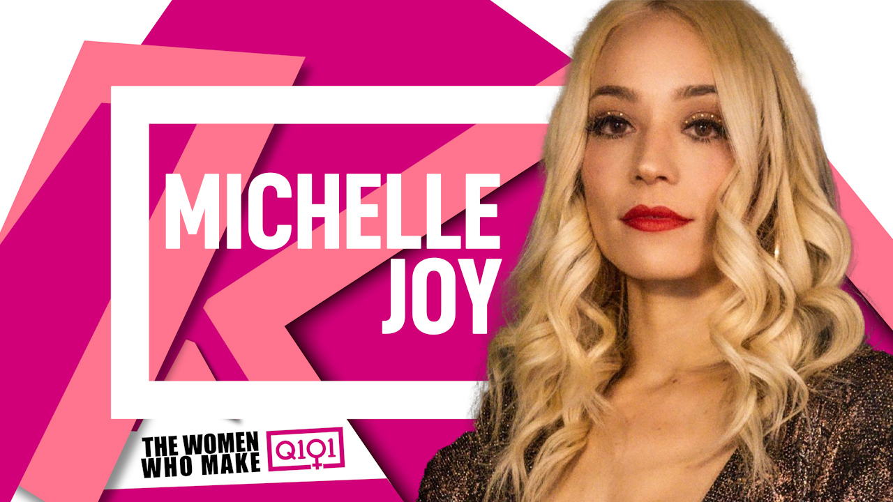 The Women Who Make Q101 | Q101 | 101.1 WKQX | WKQX-FM