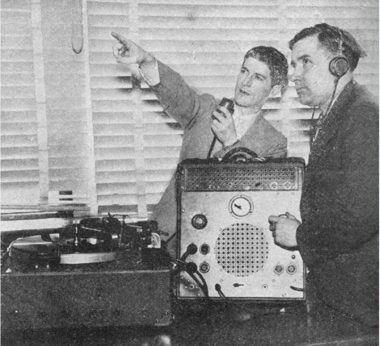 100 Years – WLS AM 890 | WLS-AM 890 | WLS-AM