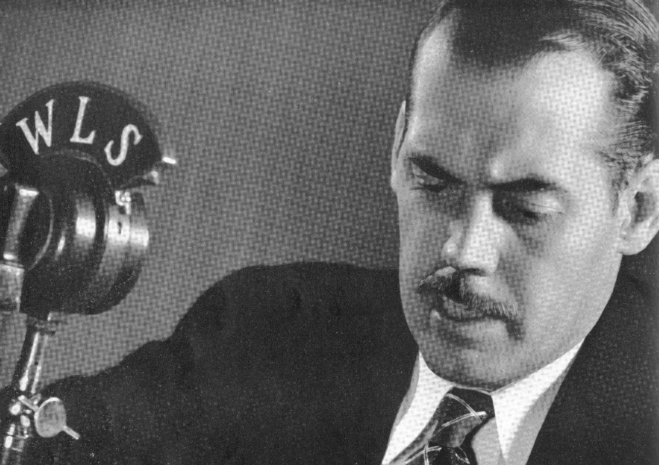 100 Years – WLS AM 890 | WLS-AM 890 | WLS-AM