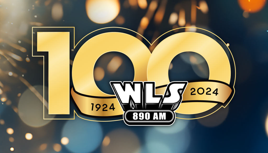 100 Years – WLS AM 890 | WLS-AM 890 | WLS-AM