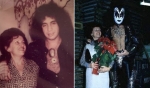 Gene Simmons’ mother passes away at 92 | 94.7 WLS | WLS-FM