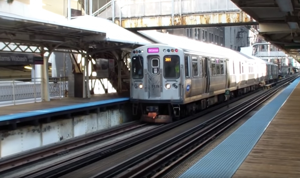 CTA Train modernization begins this fall | 94.7 WLS | WLS-FM