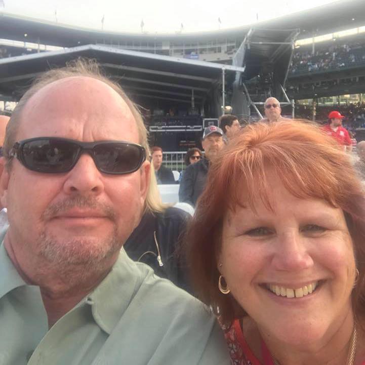 First Time Winner: Scott McNames | 94.7 WLS | WLS-FM