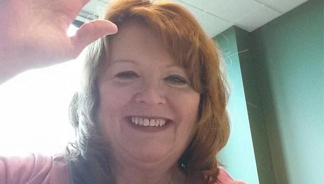 First Time Winner: Pam Keith | 94.7 WLS | WLS-FM