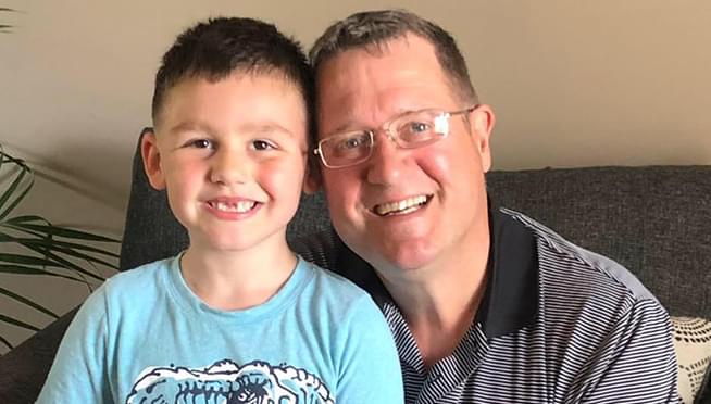 First Time Winner: Kevin Shuttleworth | 94.7 WLS | WLS-FM