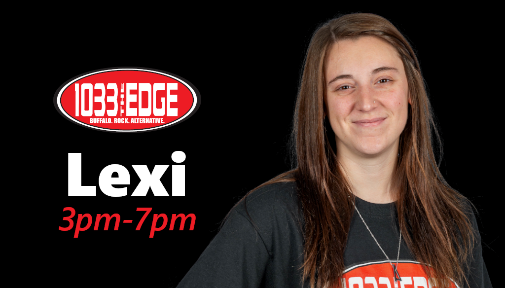 Lexi | WEDG-FM