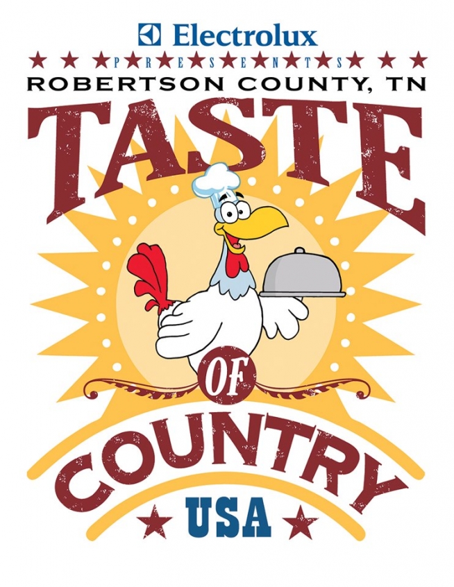 Taste of Country USA | WSM-FM1