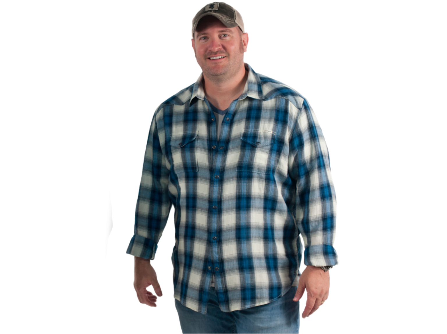 Big D & Bubba | 95.5 WSM-FM