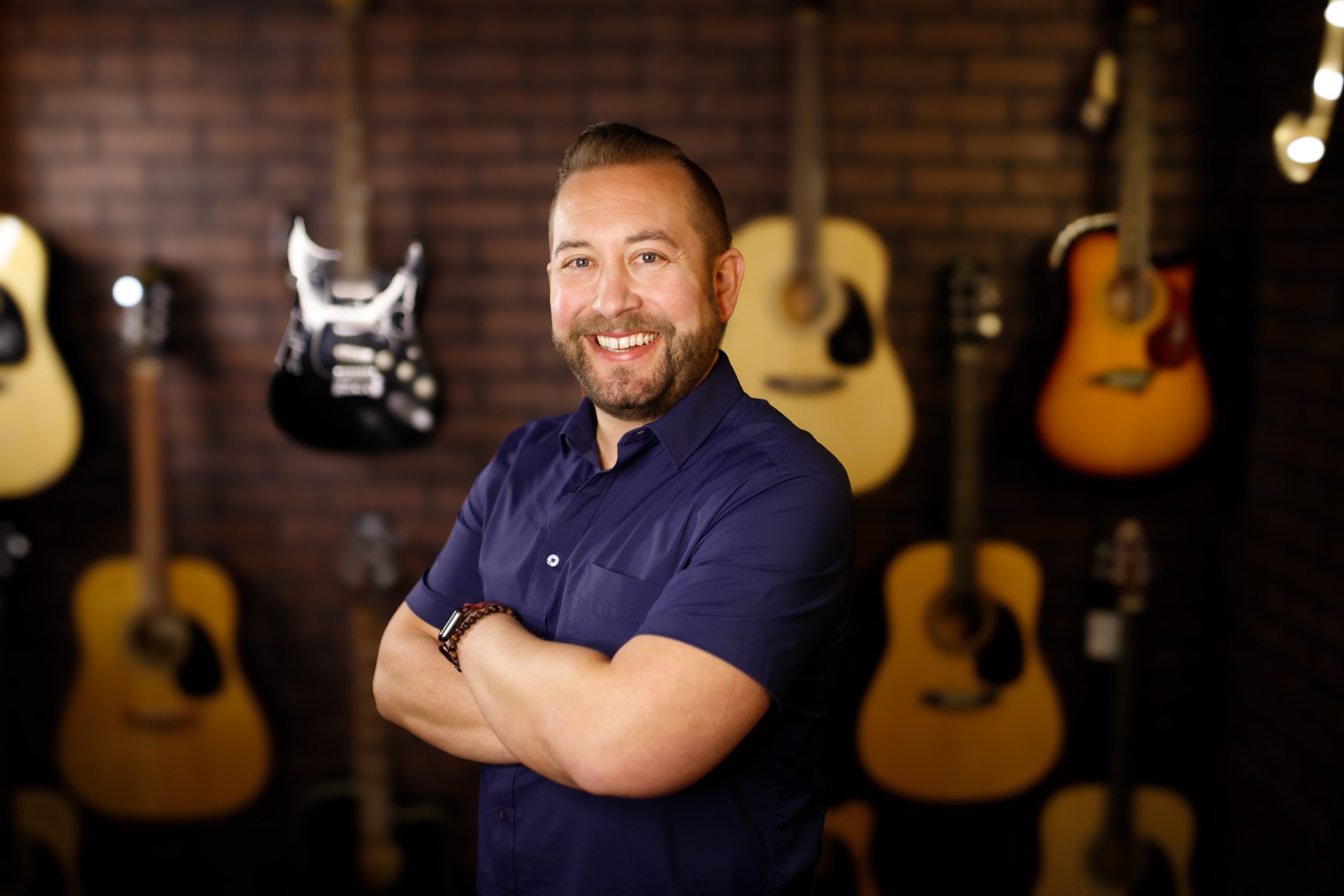 Tyler Reese | 95.5 WSM-FM