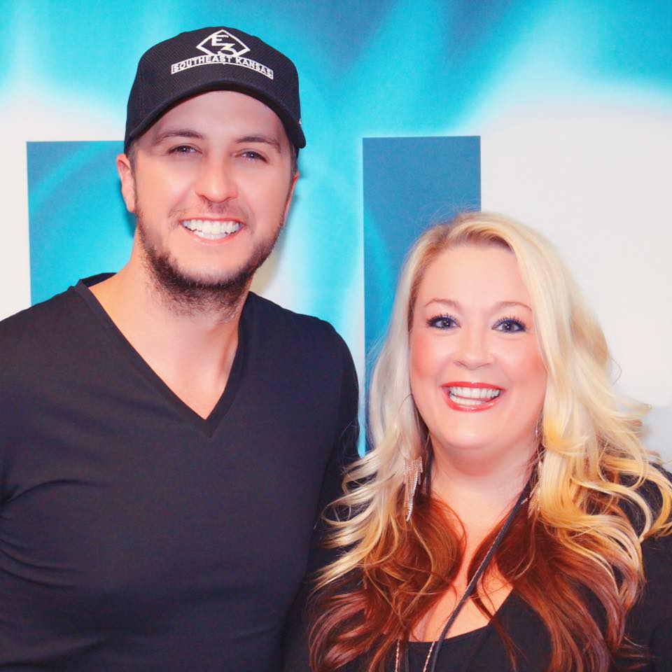 Faith Rinker | B104 WBWN-FM