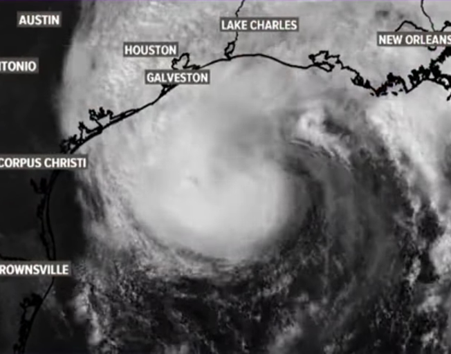 2020 Hurricane Season Breaks Another Record | B104 WBWN-FM