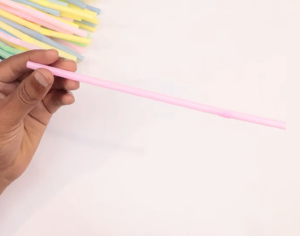 Does a Straw Have 1 or 2 Holes? Plus Other Fun, Debatable Questions ...