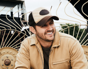 IL Singer Drew Baldridge Makes Country Music History | B104 WBWN-FM