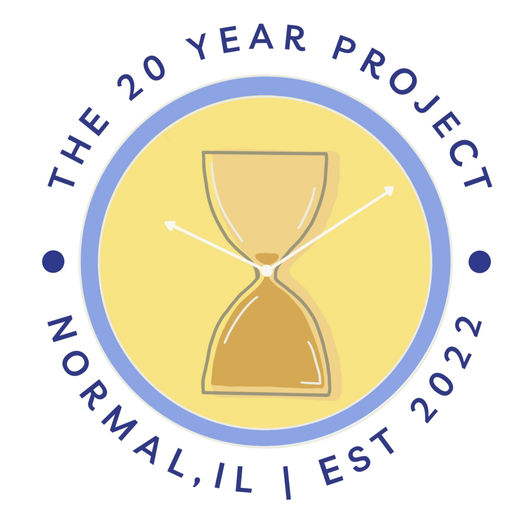 Town of Normal preserving artifacts from the COVID-19 pandemic in a ...