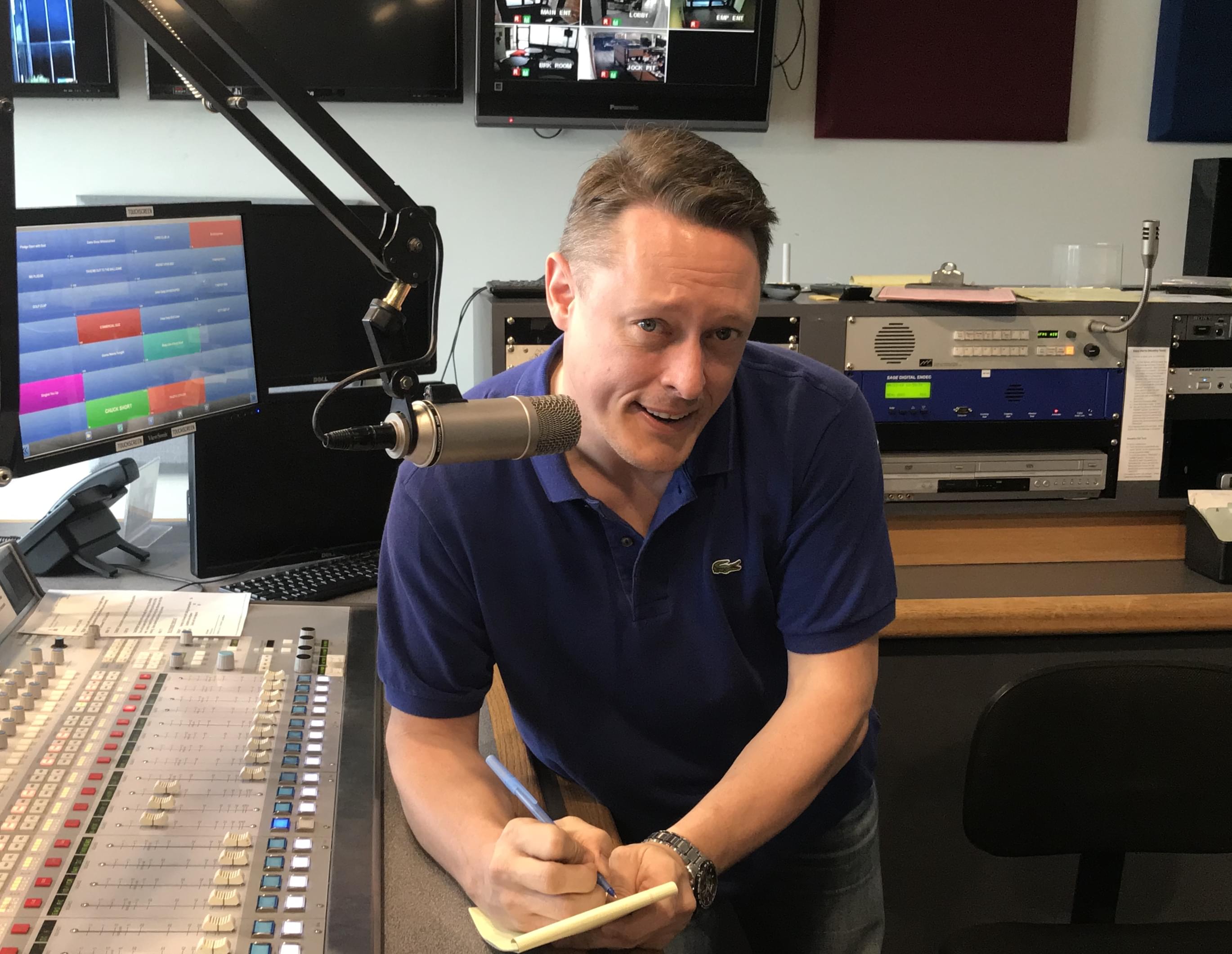 Jack Shell’s ACM Picks | WFMS