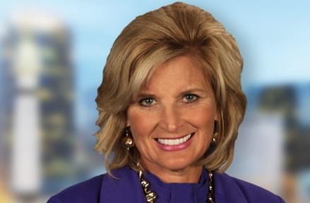 Happy Anniversary Mimi Pearce!!! | WFMS