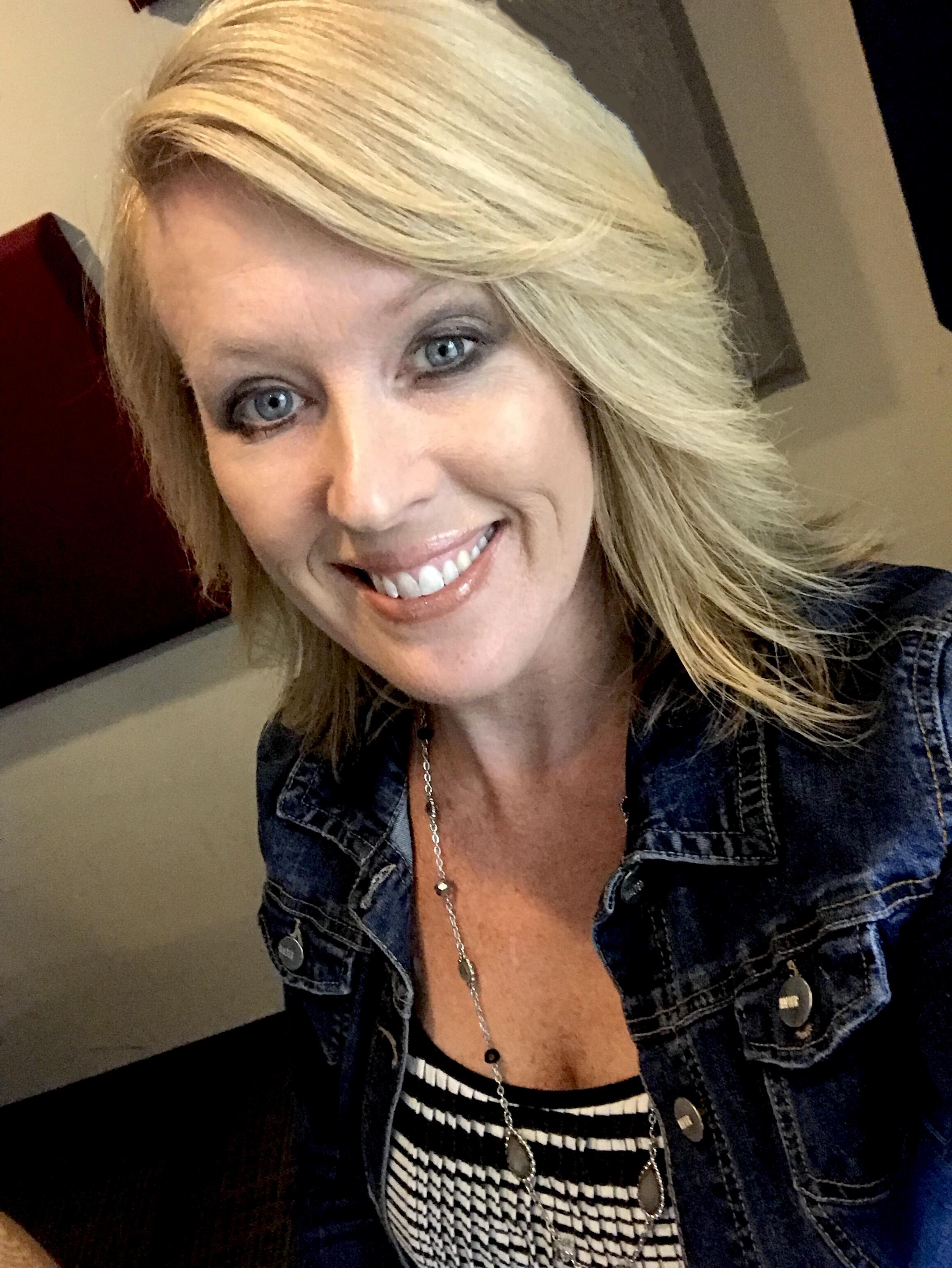 Deb takes on Adam in another round of Can’t Beat Deb | WFMS