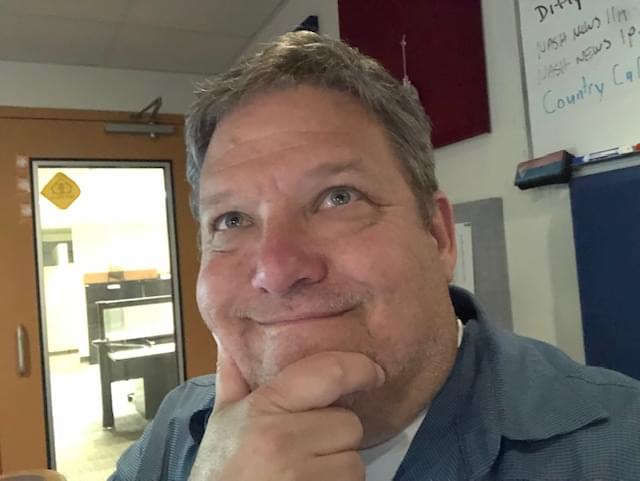 KEVIN THINKS HE CAN DO IT! | WFMS