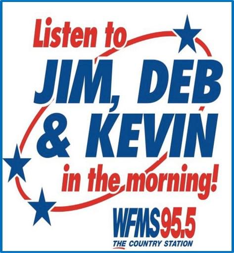 JDK CELEBRATE NATIONAL HAVE FUN AT WORK DAY | WFMS