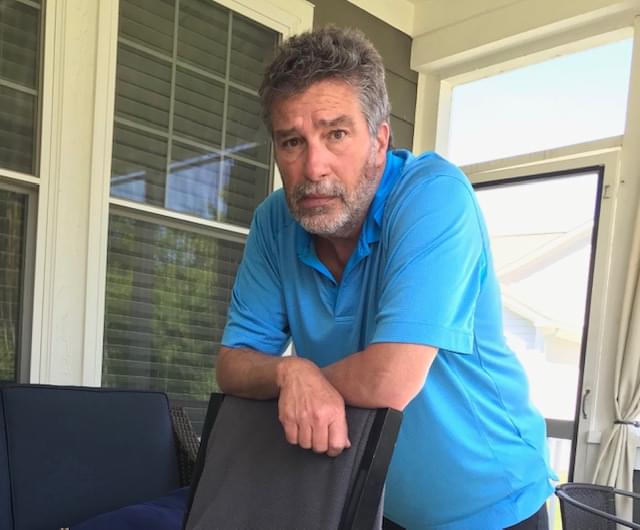 Jim Took 3 Sick Days ….. And For A Good Reason | WFMS