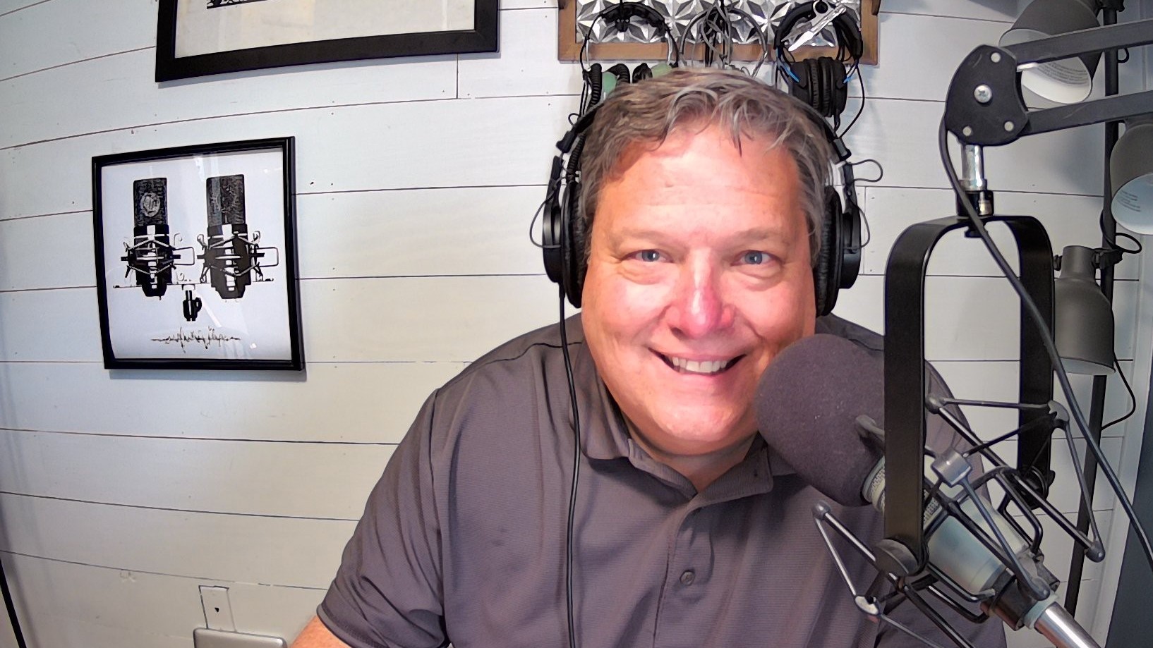 Do You Have a Side Gig? | WFMS