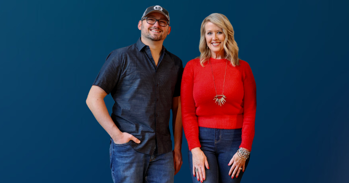 Deb & Matt in the Morning | WFMS