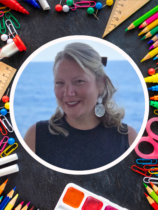 Mrs. Sullivan | WFMS