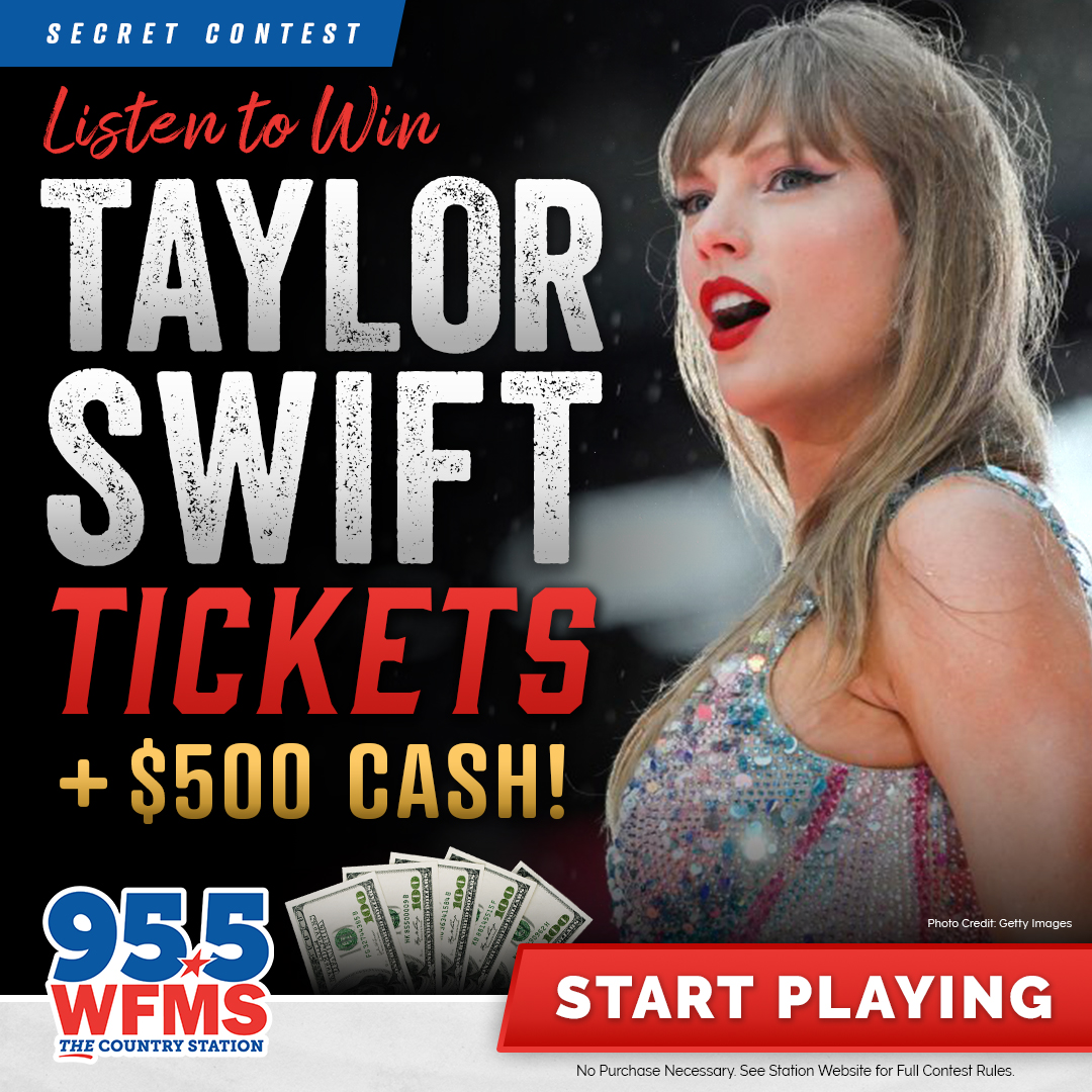 : Listen to Win tickets to see Thomas Rhett @ Ruoff + $500 Cash w/ 95.5 ...