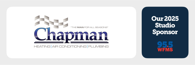 Listen Live to 95.5 WFMS | WFMS