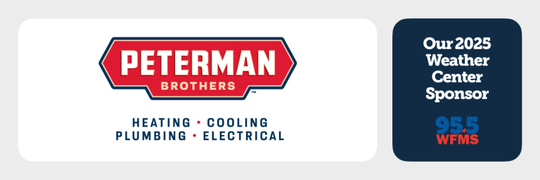 Listen Live to 95.5 WFMS | WFMS