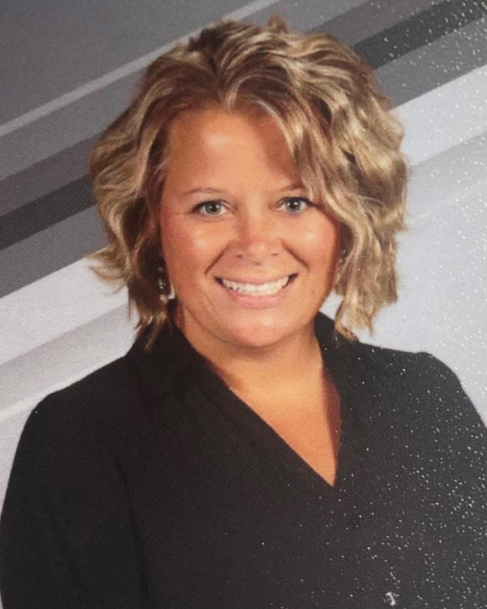 Ms. Meagan Edwards – Clear The List 2025