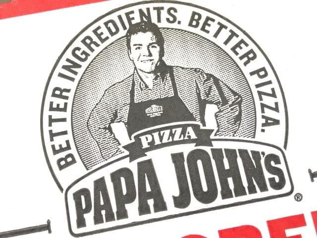 Papa John’s could get a new Logo | WJJK-FM