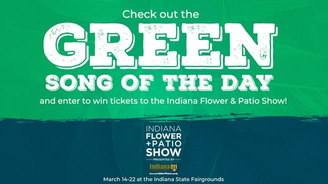 Today’s “Green” Song Charted At #3 In 1970 By Sugarloaf | WJJK-FM