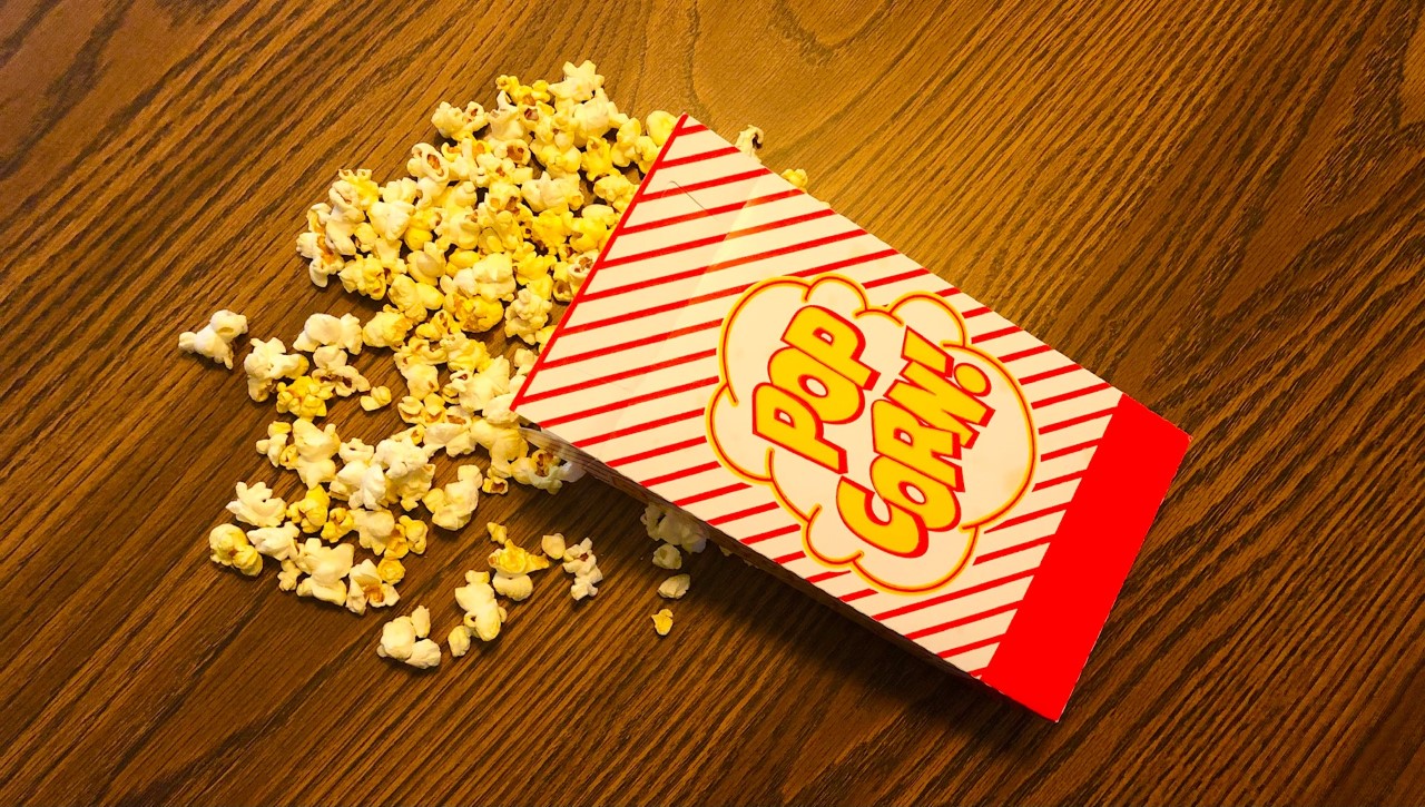 He Did It! Joey Chestnut Set A New World Record For Eating The Most ...