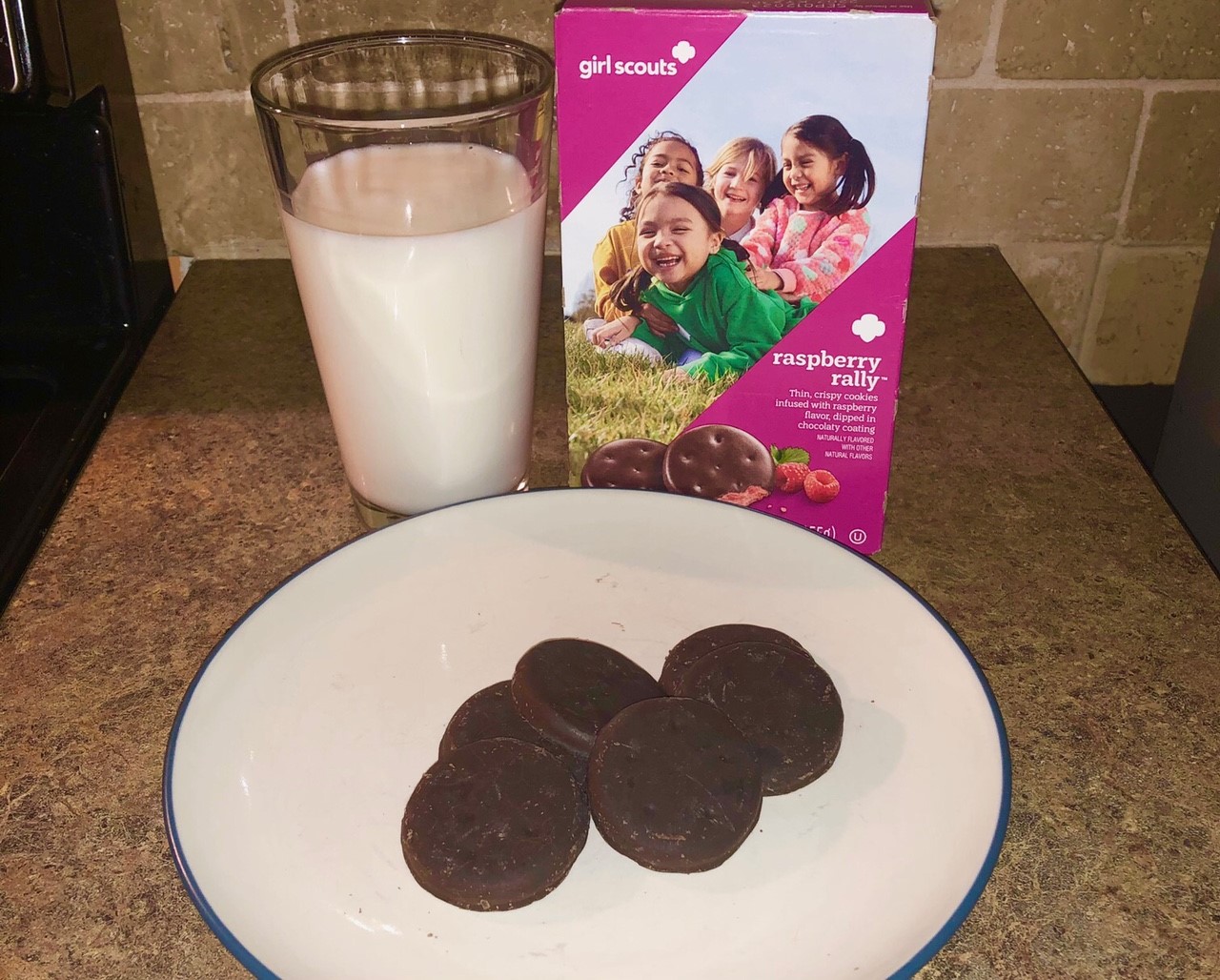 Greg & Joni Talk With Girl Scouts Of Central Indiana About Their Newest ...