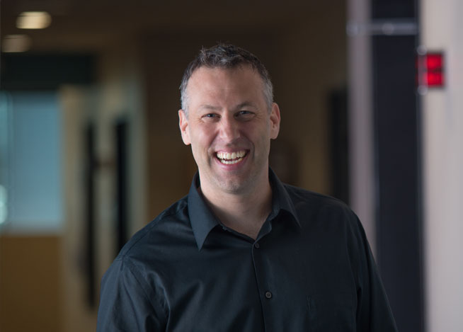 Steve Mann | WJJK-FM