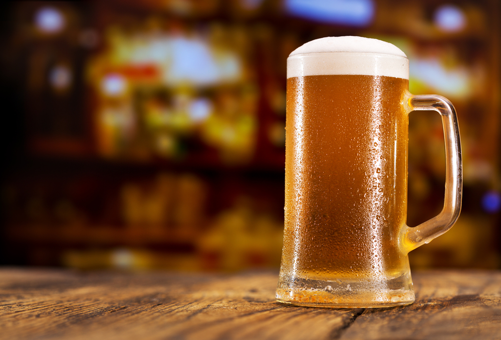 Sammy Hagar Releases “Red Rocker” Beer | WJJK-FM