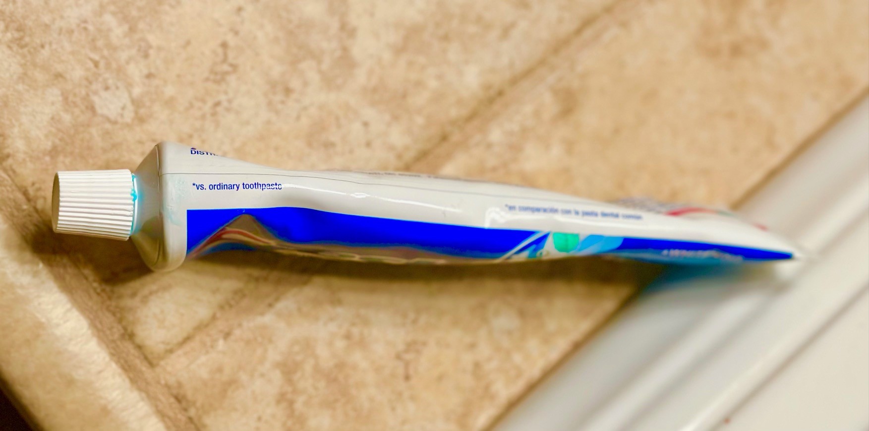 Dentist With The World’s Largest Toothpaste Collection Has Some Really ...