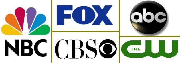 TV Shows Renewed For The 2018-2019 Season | WJJK-FM